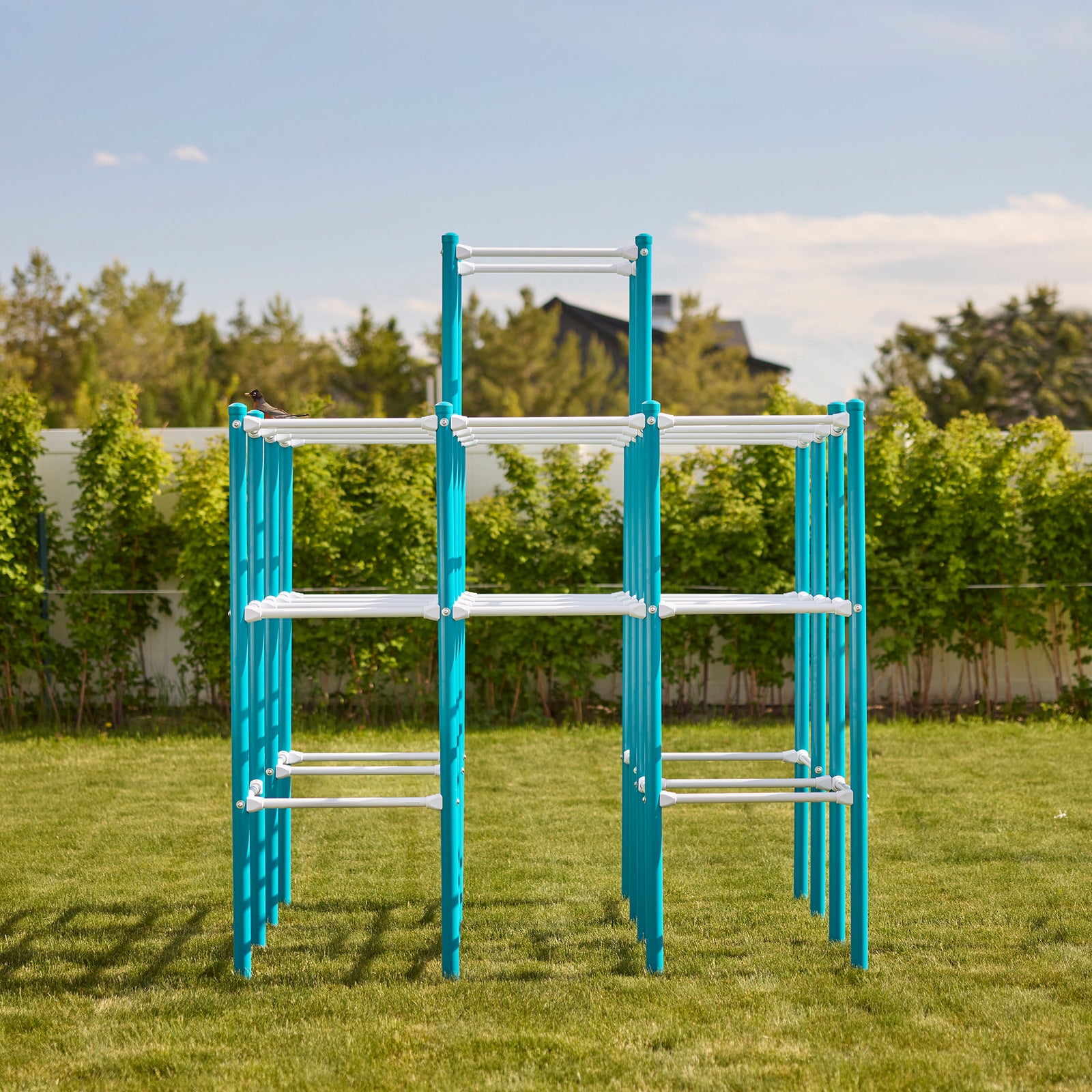 Quality Modular Playgrounds + Free Shipping!