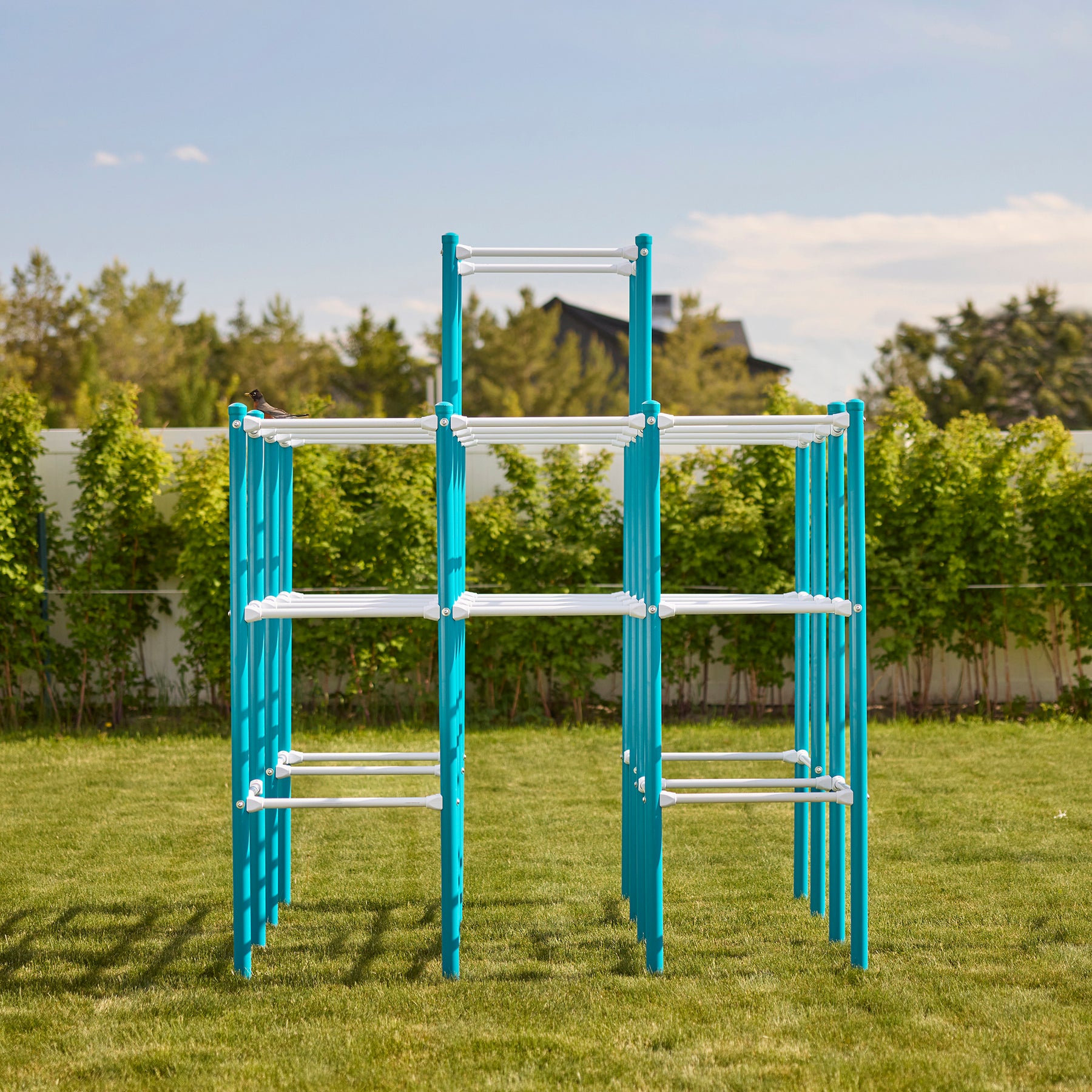 Quality Modular Playgrounds + Free Shipping!