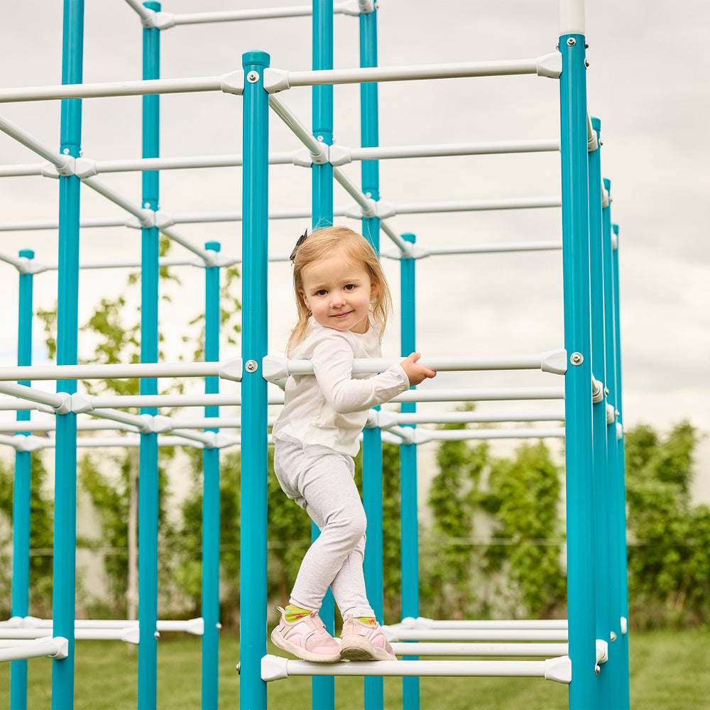 Quality Modular Playgrounds + Free Shipping!