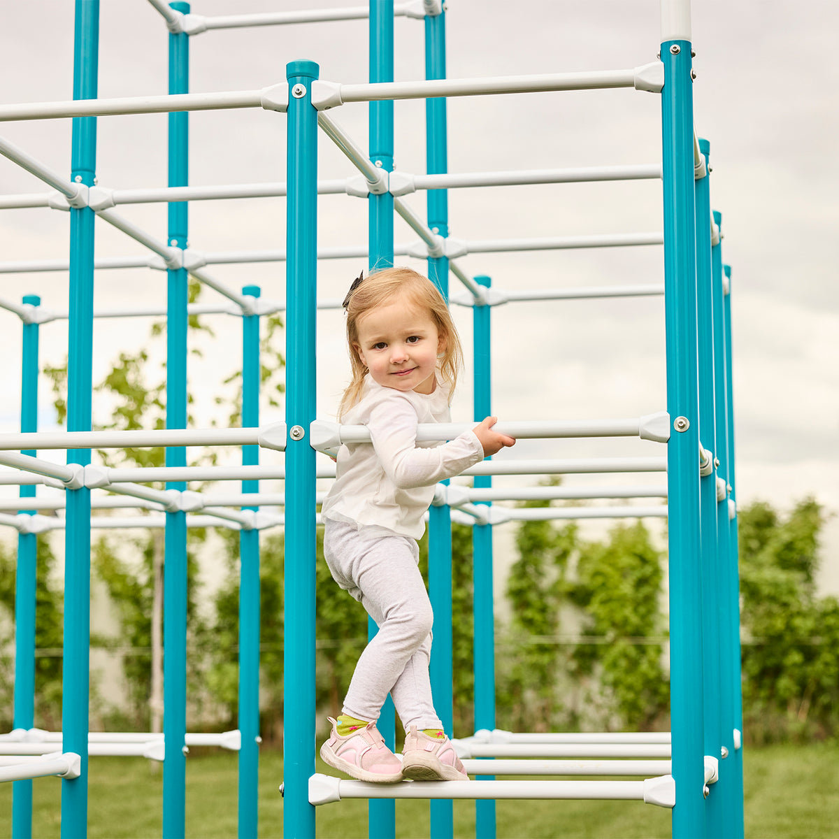 Quality Modular Playgrounds + Free Shipping!