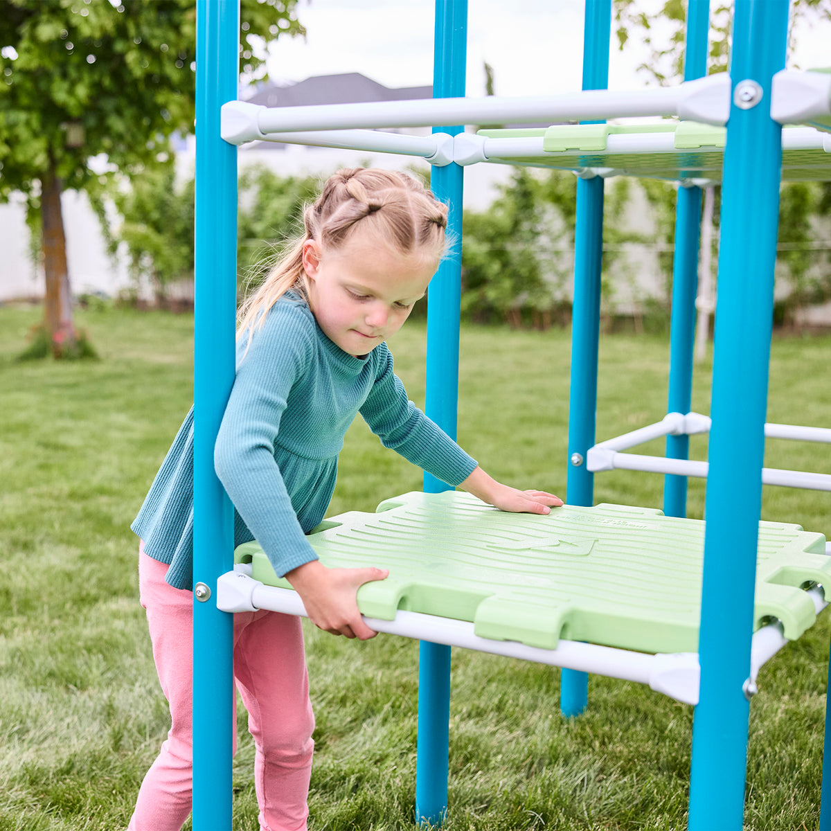 ActivPlay Modular Jungle Gyms | Your Playground Your Way