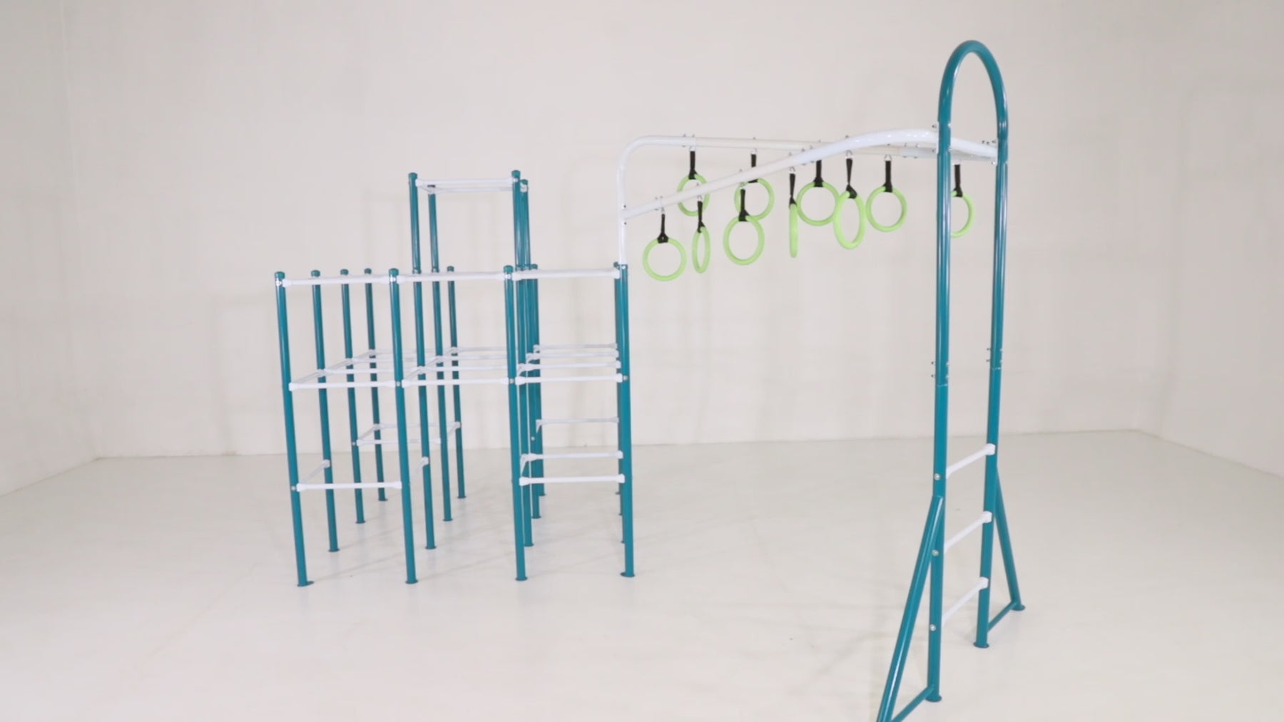 ActivPlay Jungle Line Module